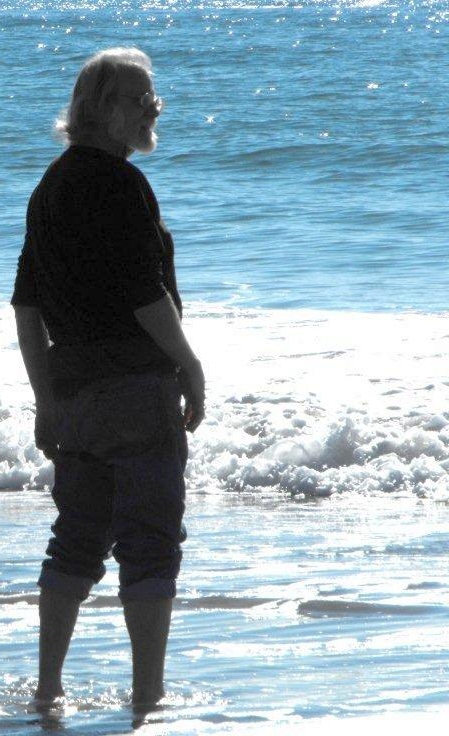 Michael Shea, 1946 – 2014 | Michael Shea | Author and World Fantasy ...