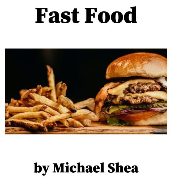 Free | Michael Shea | Author and World Fantasy Award Winner