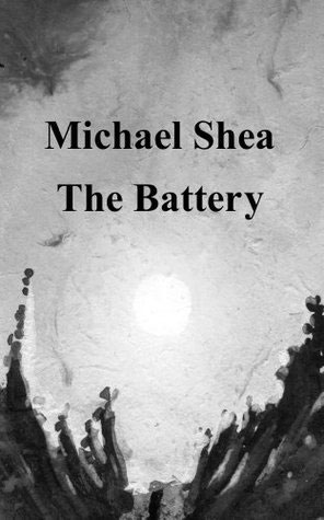 Audio & Digital | Michael Shea | Author and World Fantasy Award Winner